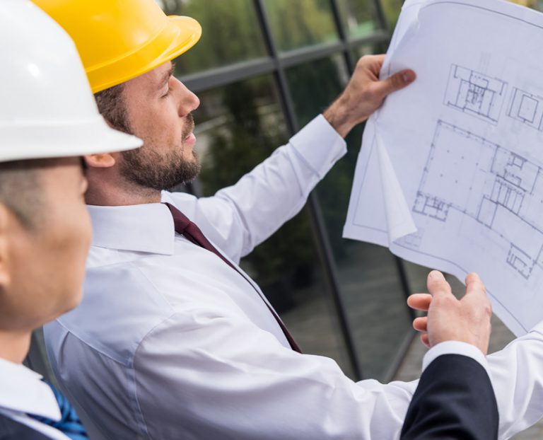 Construction Law – Harrison Law Group